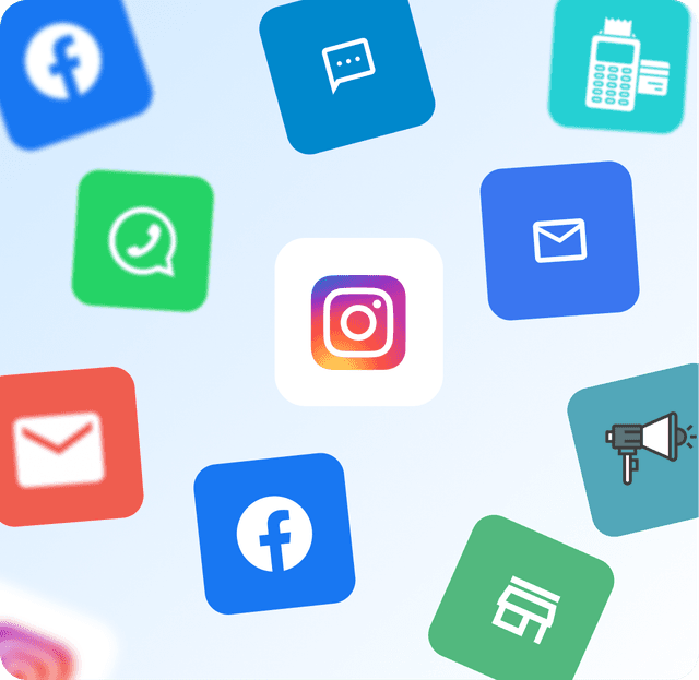 Supercharge engagement with